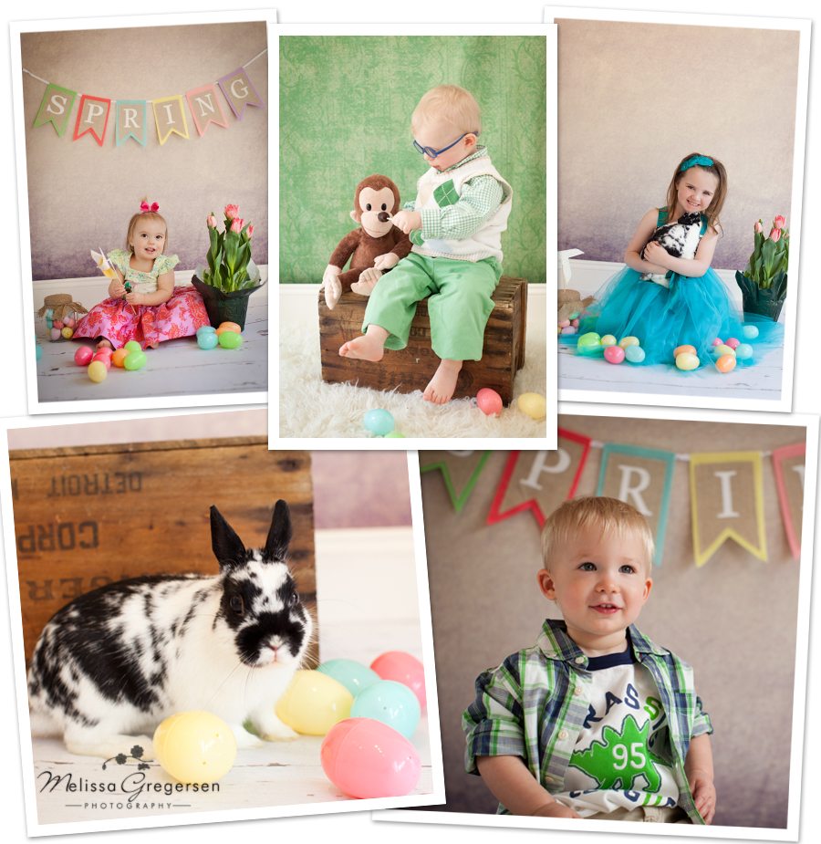 Spring Mini Sessions {Kalamazoo Children Photographer} - Gregersen ...