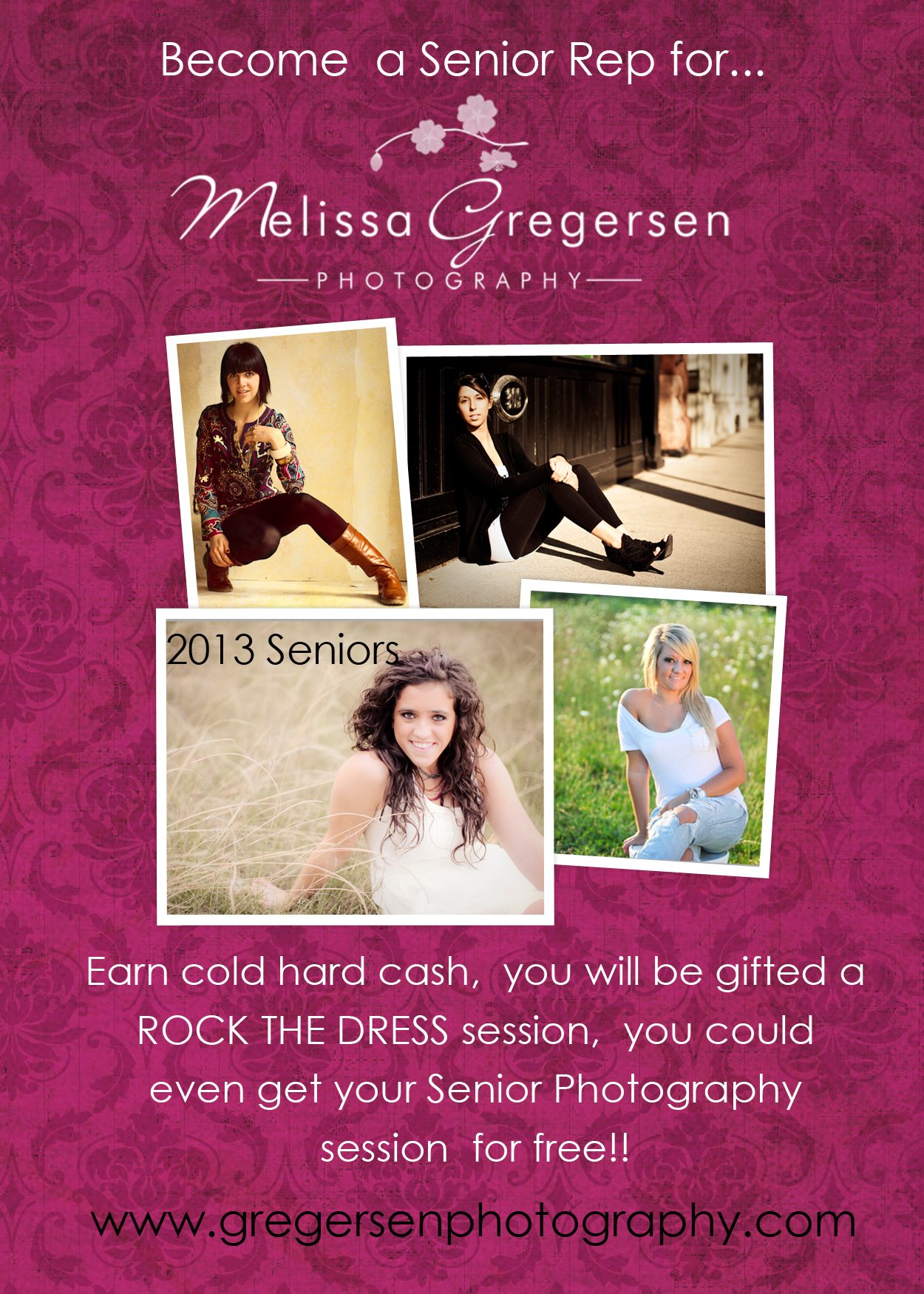 2013 High School Senior Campaign {Kalamazoo High School Senior ...