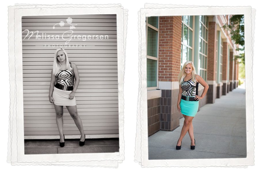 Kaley {Plainwell High School Senior Photographer} - Gregersen Photography