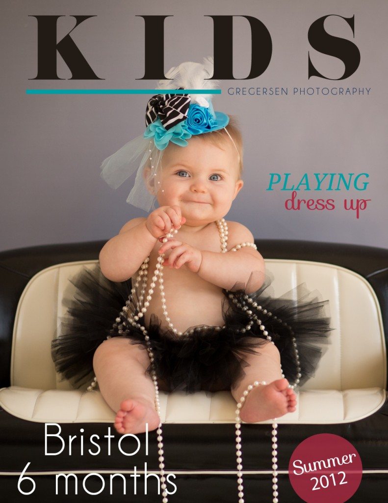 KIDS_COVER - Gregersen Photography