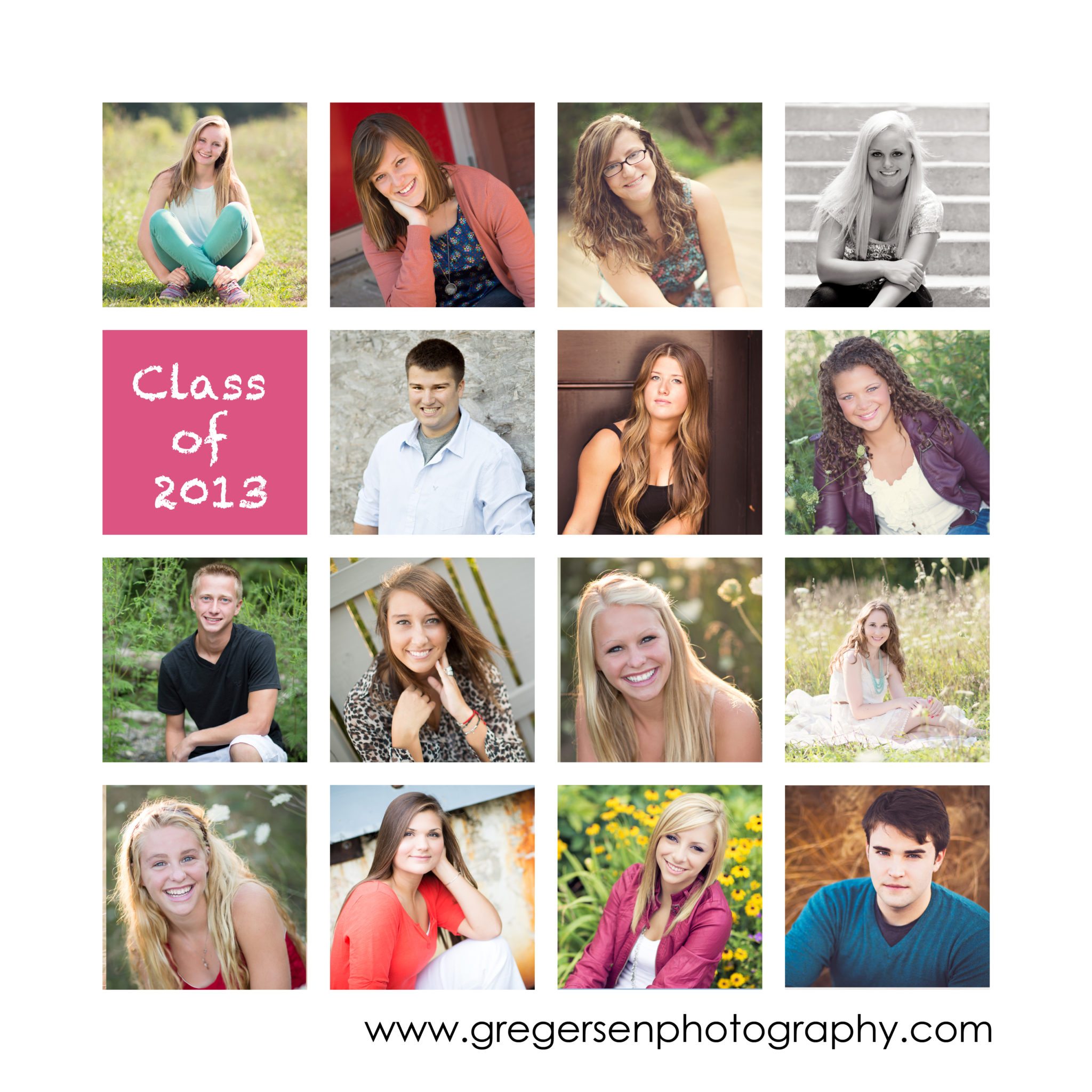 Congratulations Class of 2013 Graduates {West Michigan High School ...