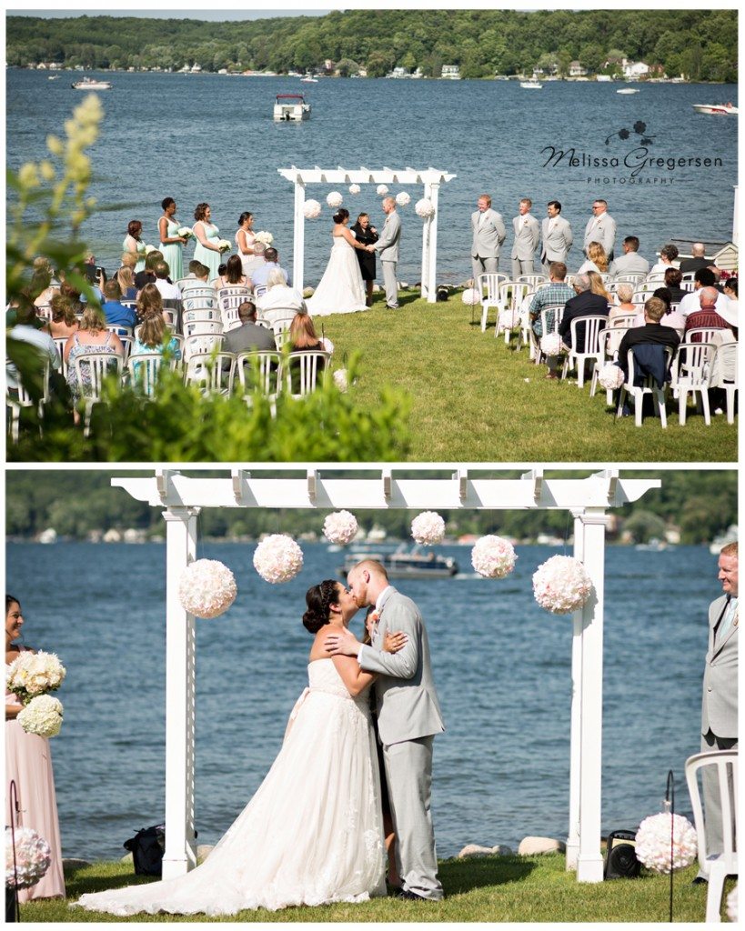 Bay Pointe Inn Gun Lake Michigan Photographer