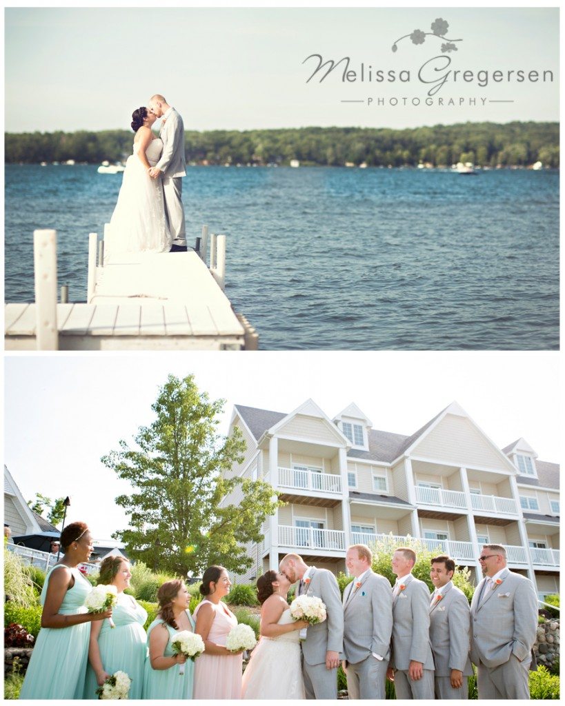 Bay Pointe Inn Gun Lake Michigan Photographer