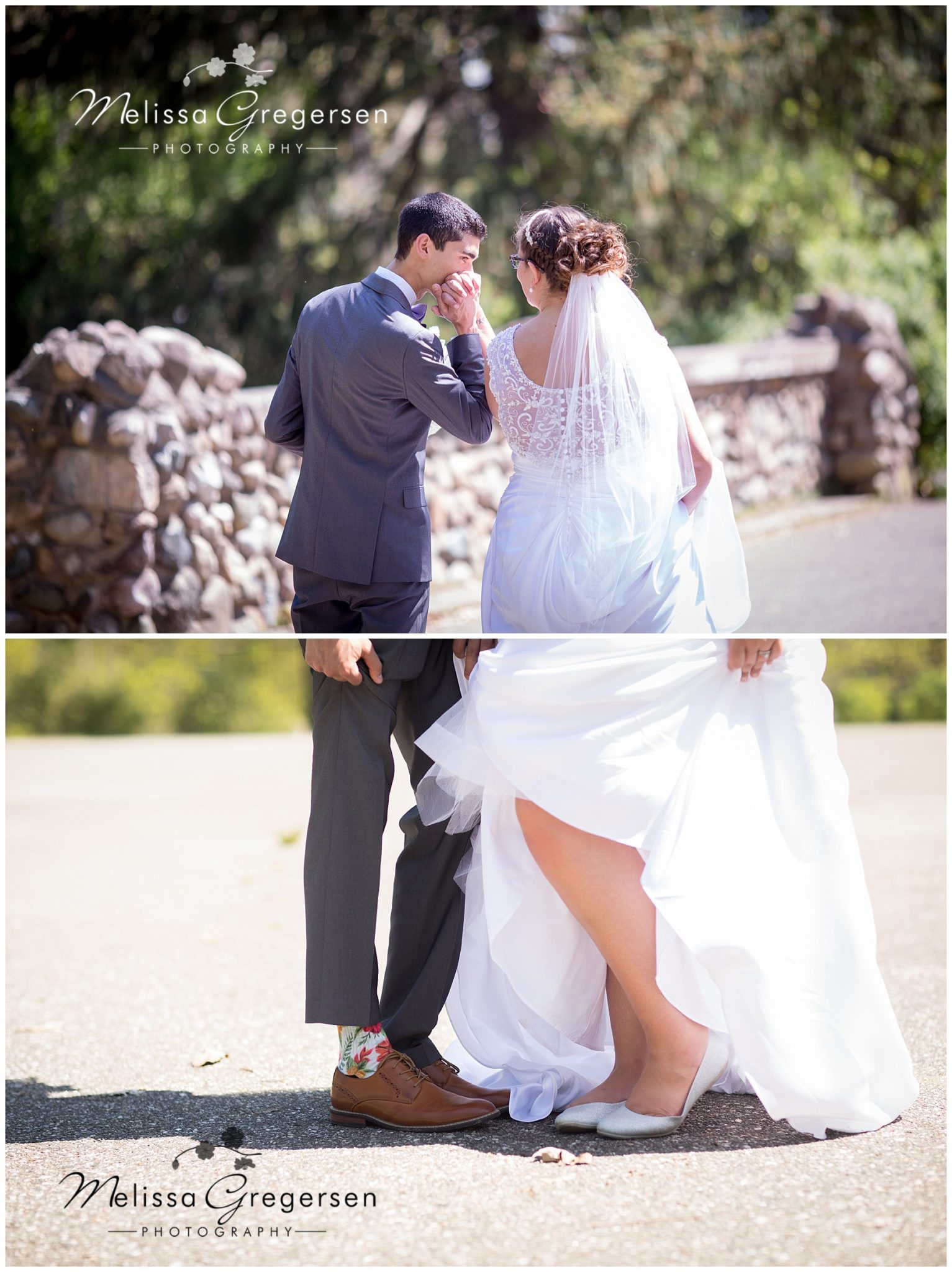 Bonnie And Alex Wedding