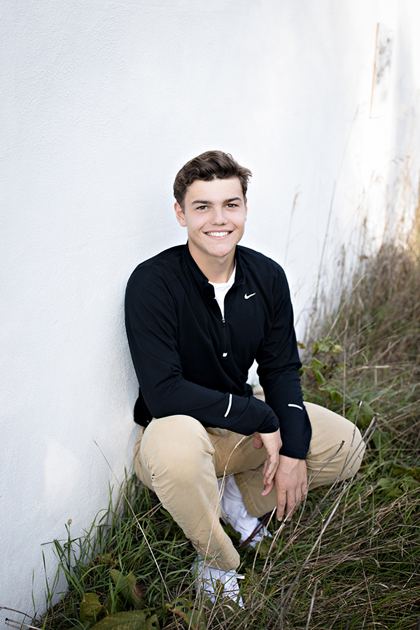 Seniors - Gregersen Photography