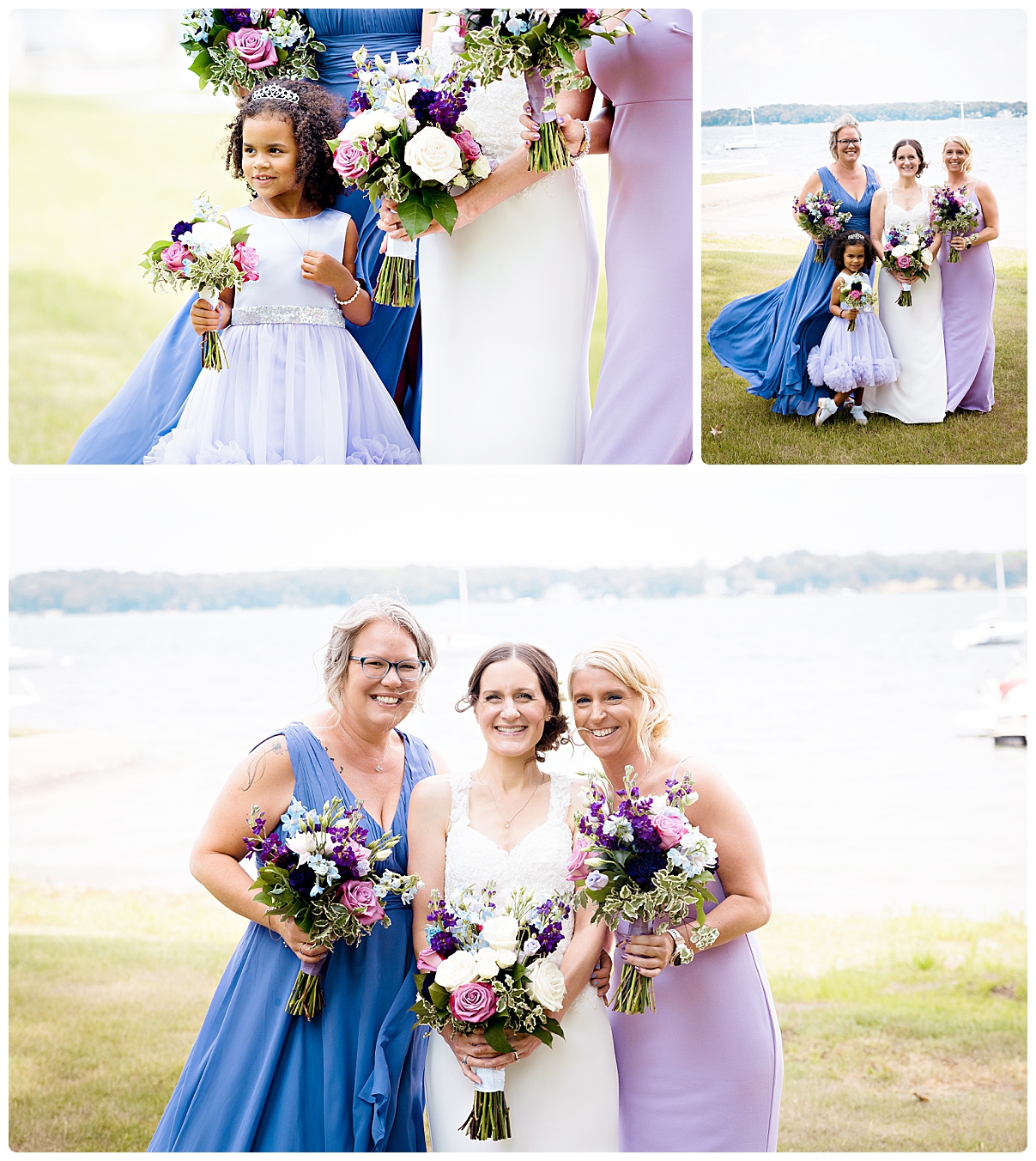 Carlos & Sue's Wedding at Gull Lake Country Club - Gregersen Photography