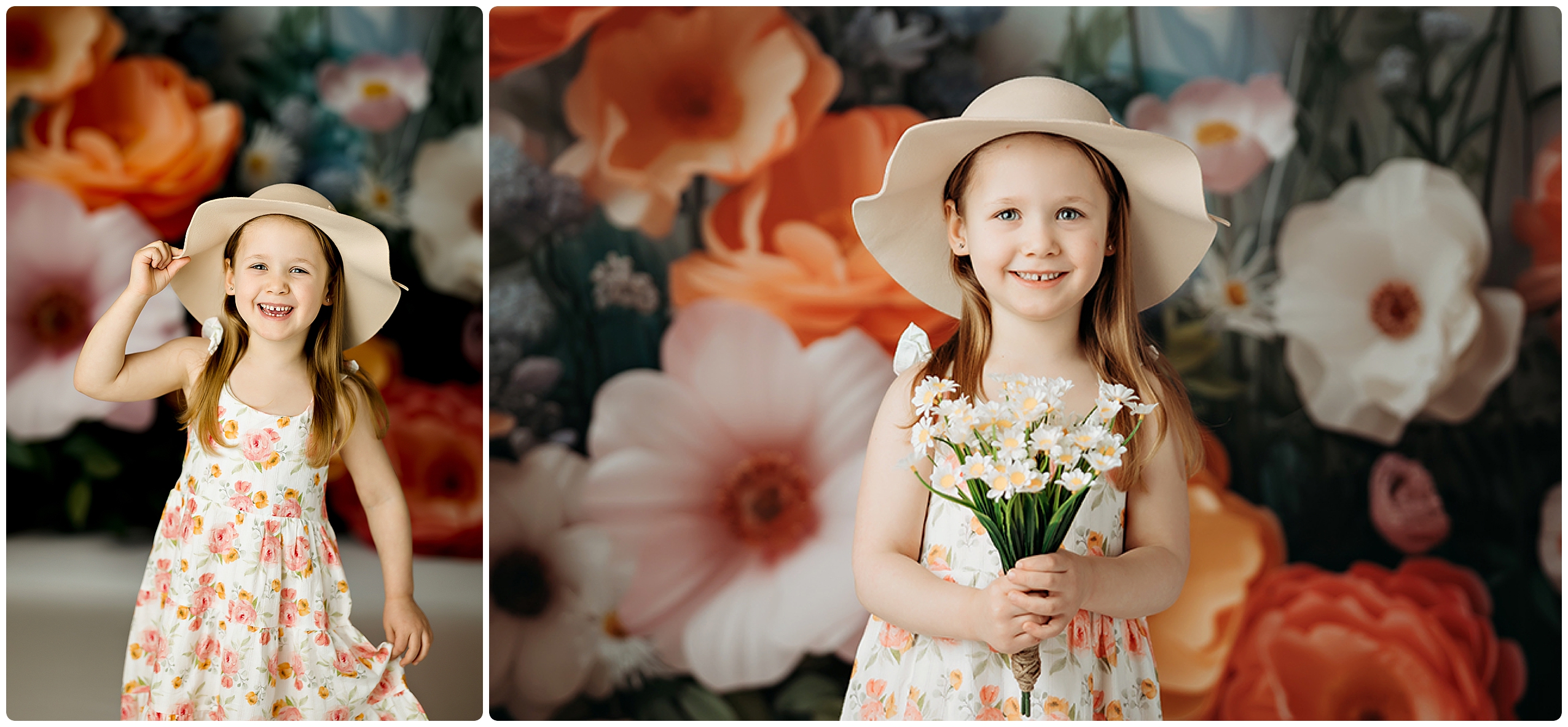2025 Spring Mini Photography Sessions - Gregersen Photography